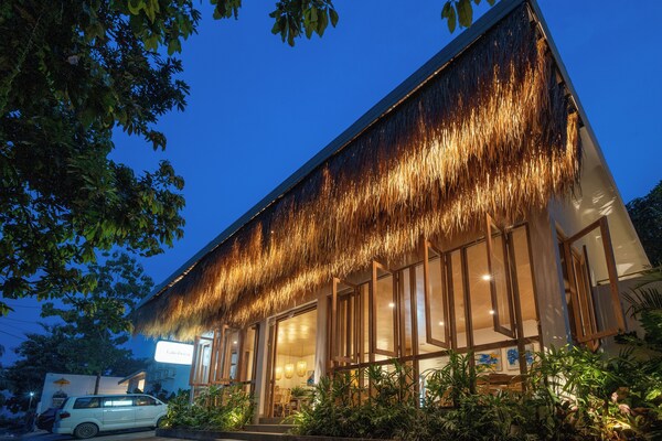 Lakubumi Pavilion - Jimbaran