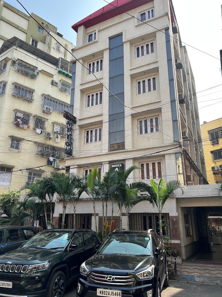 Hotel Aston - Howrah