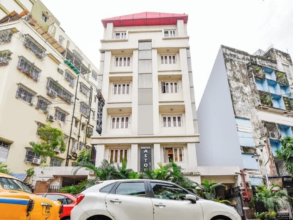 Hotel Aston - Howrah