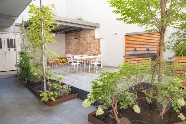 Roksoxhome Designer Boutique Apartment - Graz