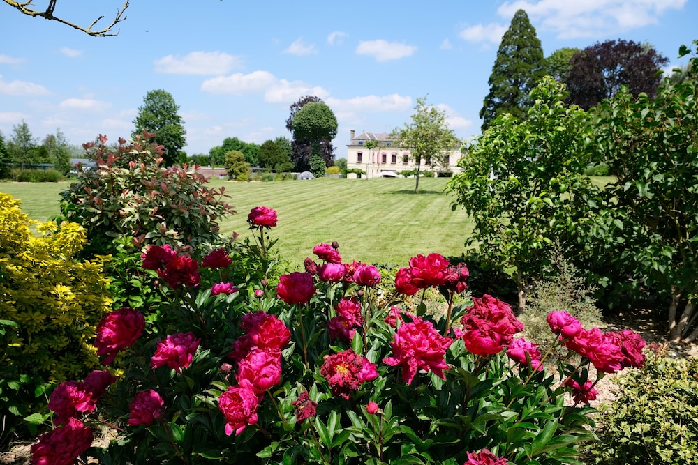 Le Domaine Des Fagnes - Val-Joly