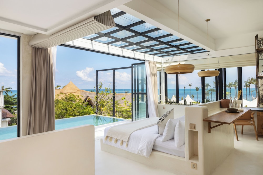 White Goose Boutique Hotel - Bali