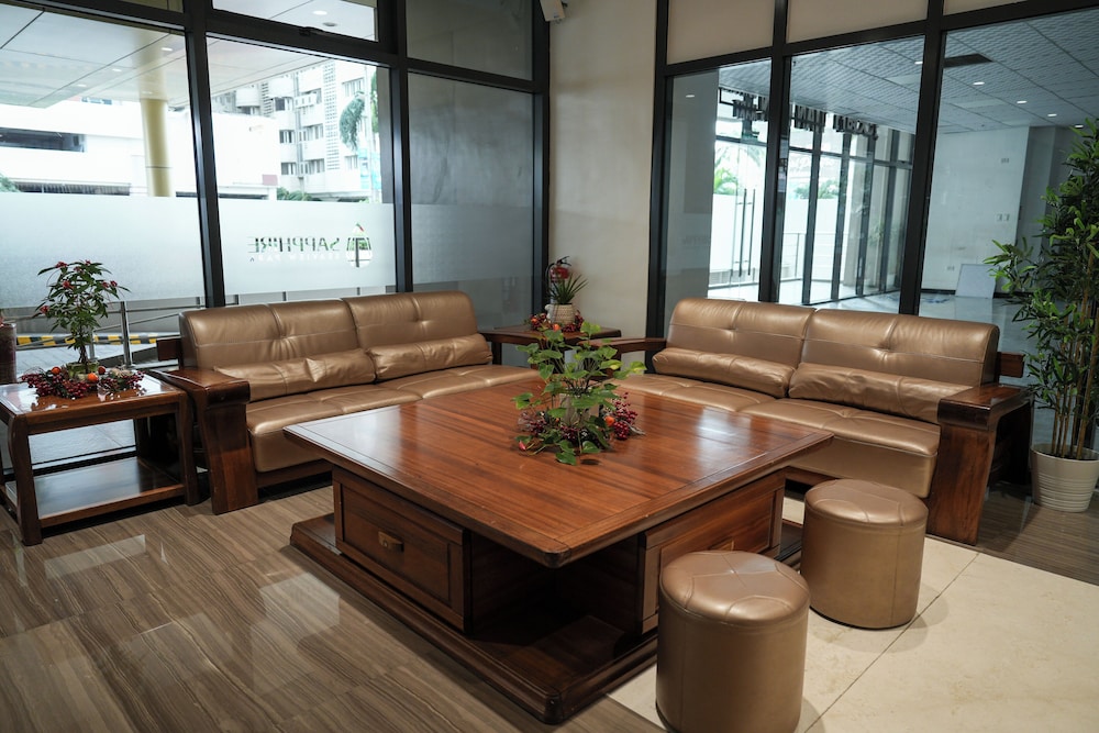 Sapphire Seaview Park - Parañaque