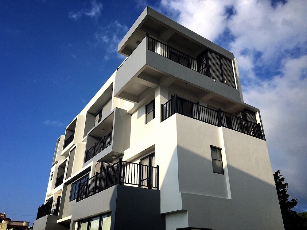 Here It's Home - Lüdao