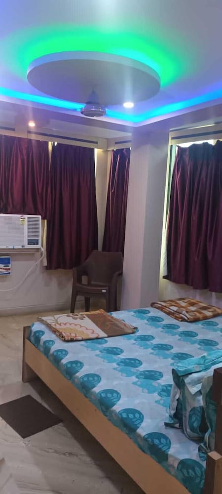 Hotel Jagannath Villa - 푸리