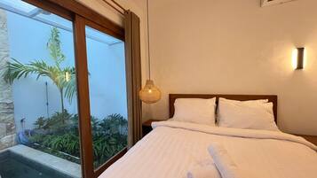 2 quartos, Wi-fi grátis