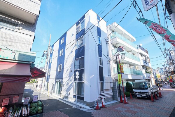 Rio Grande Nishi-shinjuku - Shinjuku City