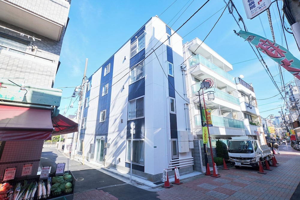 Rio Grande Nishi-shinjuku - Shinjuku