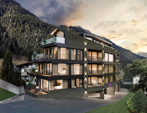 Chalet Fliana - Ischgl