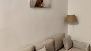 Apartamento | 1 quarto