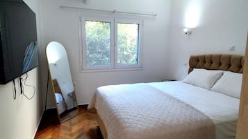 Apartamento | 1 quarto