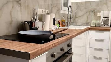 Apartamento | 1 quarto