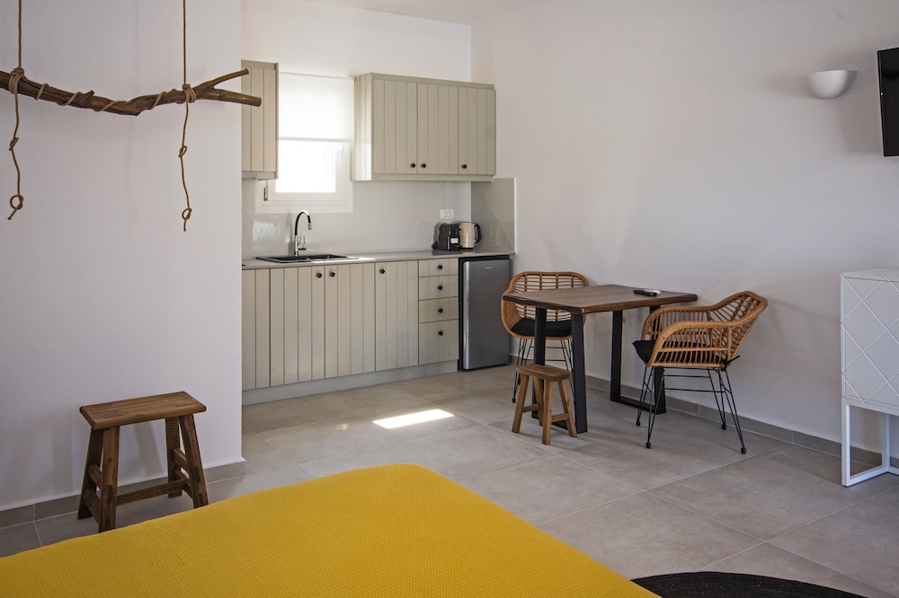 Alko Apartments - Mykonos