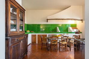 Villa | 4 quartos