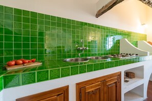 Villa | 4 quartos
