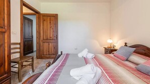 Apartamento | 2 quartos 