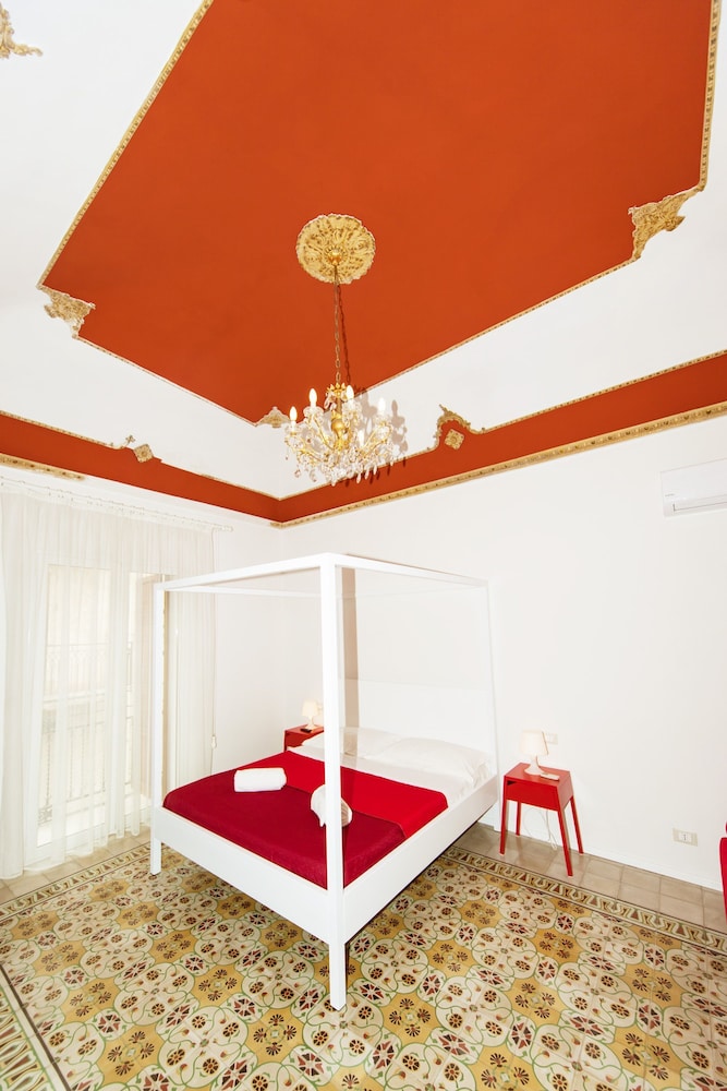 Visitsicilia Donn Anna - Castellammare del Golfo