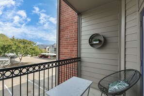 Terraço/pátio interior