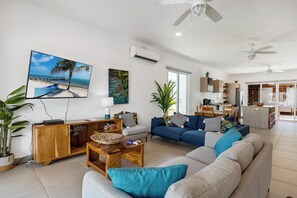 Comodidades da propriedade