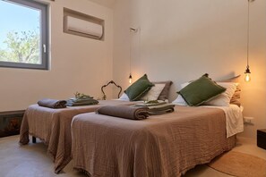 Casa | 2 quartos 