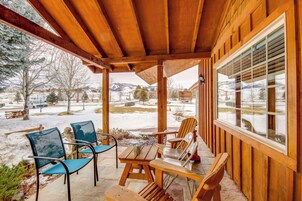 Villa (3 Bedrooms) | Interior