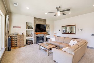 Casa (3 Bedrooms) | Parte interna