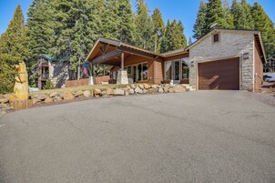 Casa (3 Bedrooms) | Parte interna