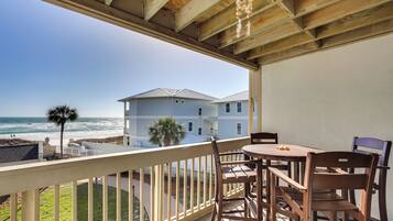 Apartamento (2 Bedrooms) | Fachada do alojamento