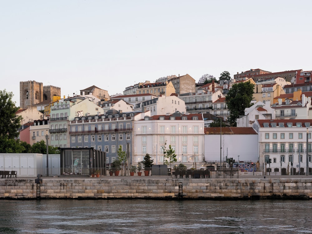 Lioz Lisboa - Lisbon