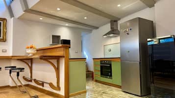 Apartamento | 1 quarto, internet de alta velocidade