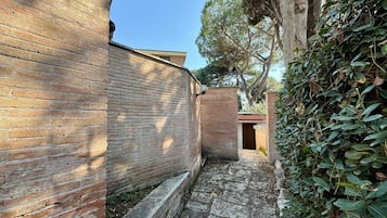 Apartamento | 1 quarto, internet de alta velocidade