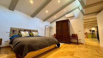 Apartamento | 1 quarto, internet de alta velocidade