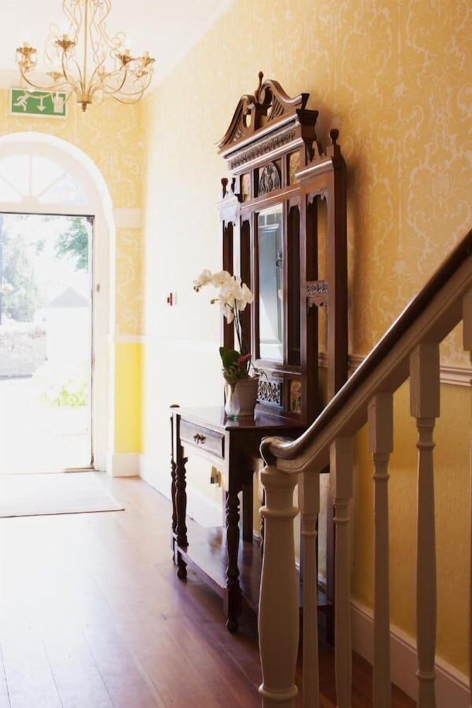 The Townhouse Strand - Waterford