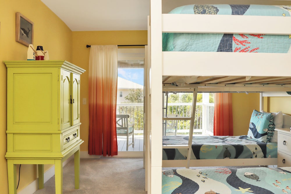 🧜The Gulf Club🧜 Beach Views | Private Pool | Walk to Beach - Cape San ...