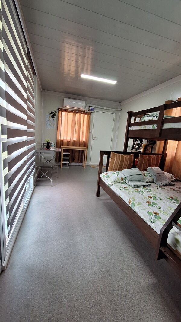 Asuneus Farm - Sagbayan