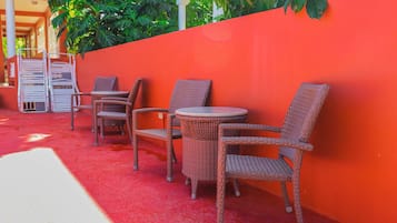 Piscina exterior