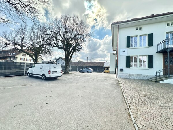 Zimmerzuvermieten.ch Deitingen Kreuz - Schweiz