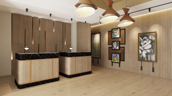 Mpilo Boutique Hotel - Maseru