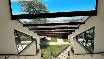 Terraço/pátio