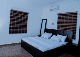 Apartamento, 2 quartos | 2 quartos