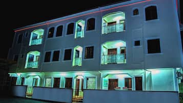 Apartamento, 2 quartos | Exterior