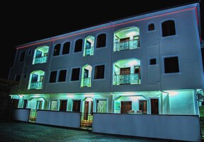 Apartamento, 2 quartos | Exterior