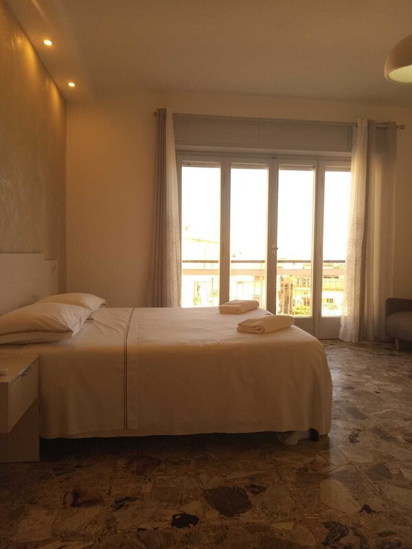 Casamia Guest House - Monte Argentario