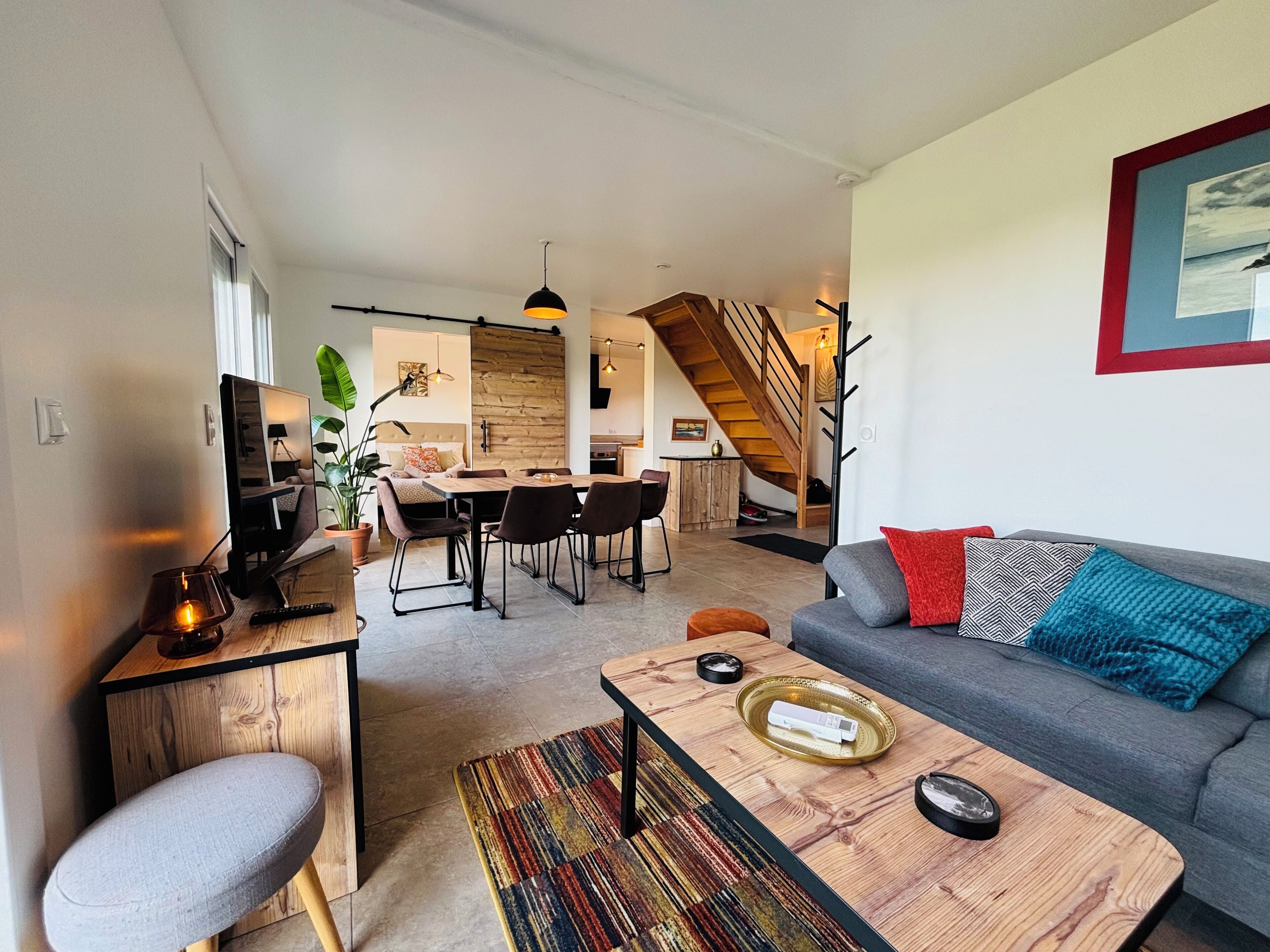 Belle Maison En Bois Classée 3 éToiles - Honfleur