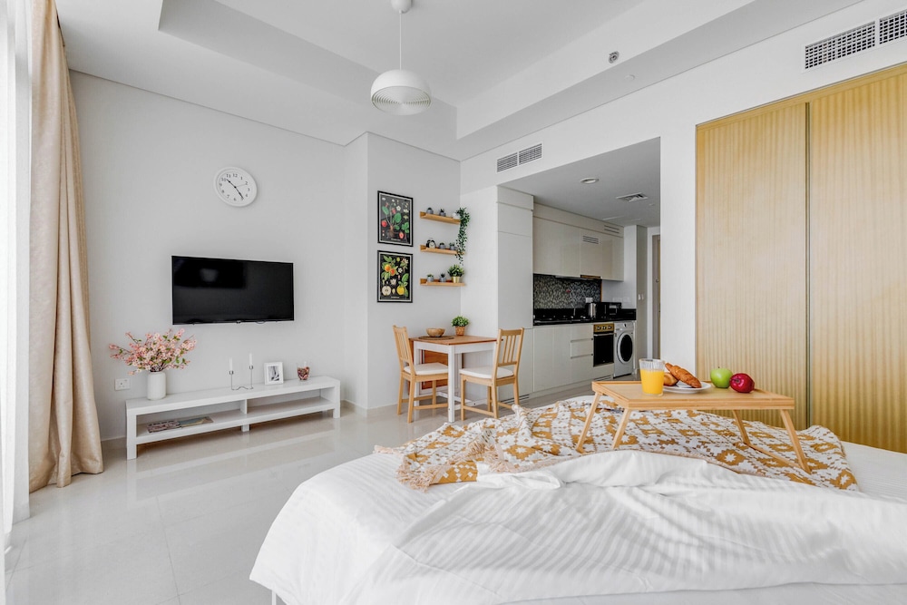 Knokey Aykon City - Dubai