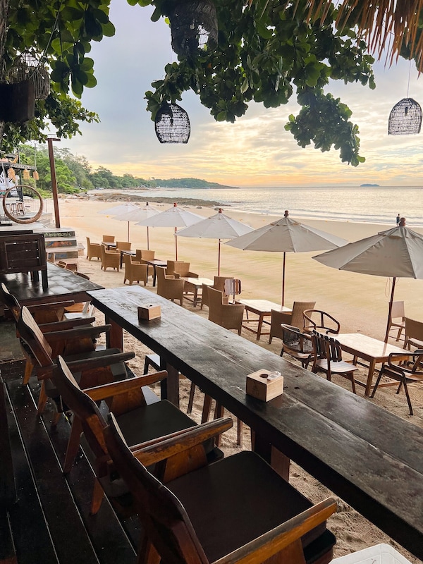 Silversand Resort Samed - Ko Samet