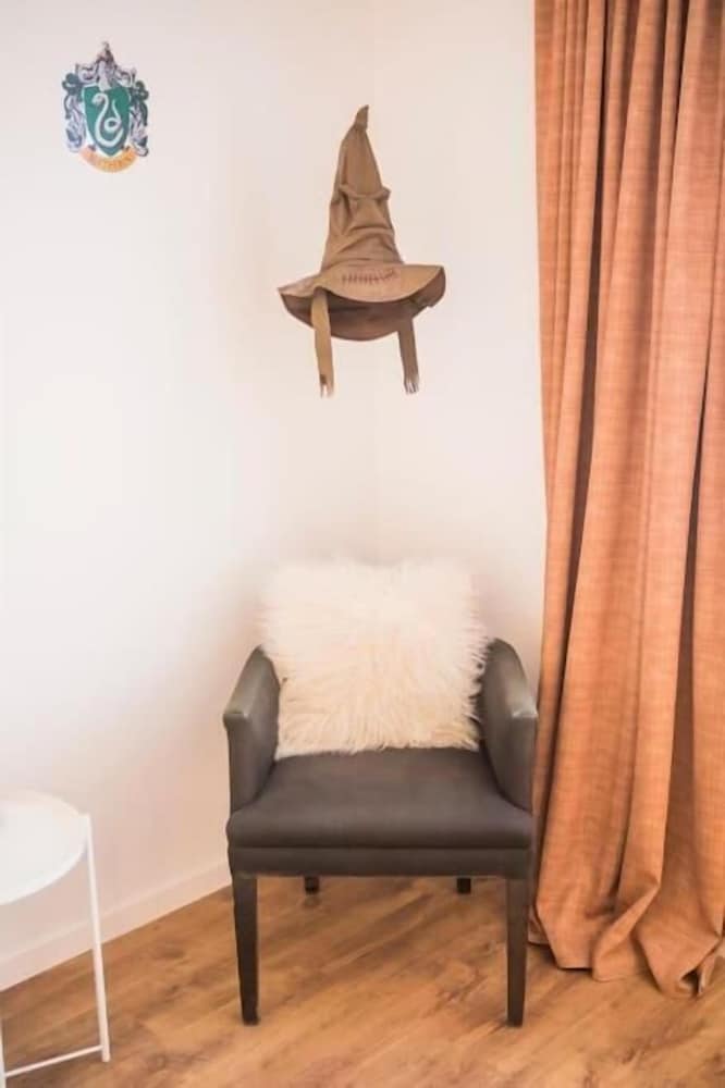 Smart Appart Gare Du Midi - Anderlecht