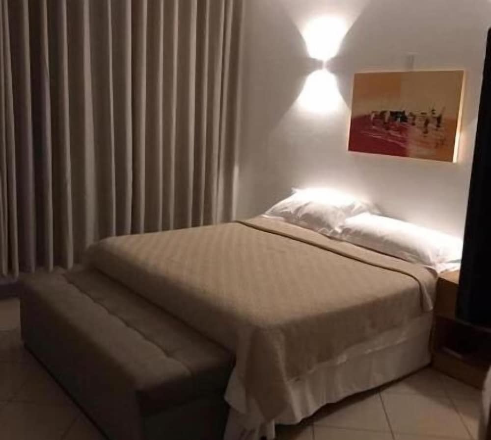 Terra Verde Hotel - Rio Branco