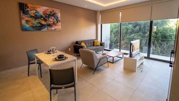 Suite de Luxo