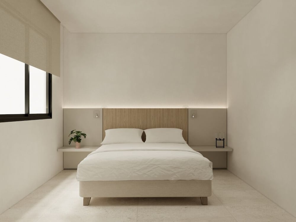 Sholeo Lodges Las Canteras Flats - Las Palmas de Gran Canaria, España